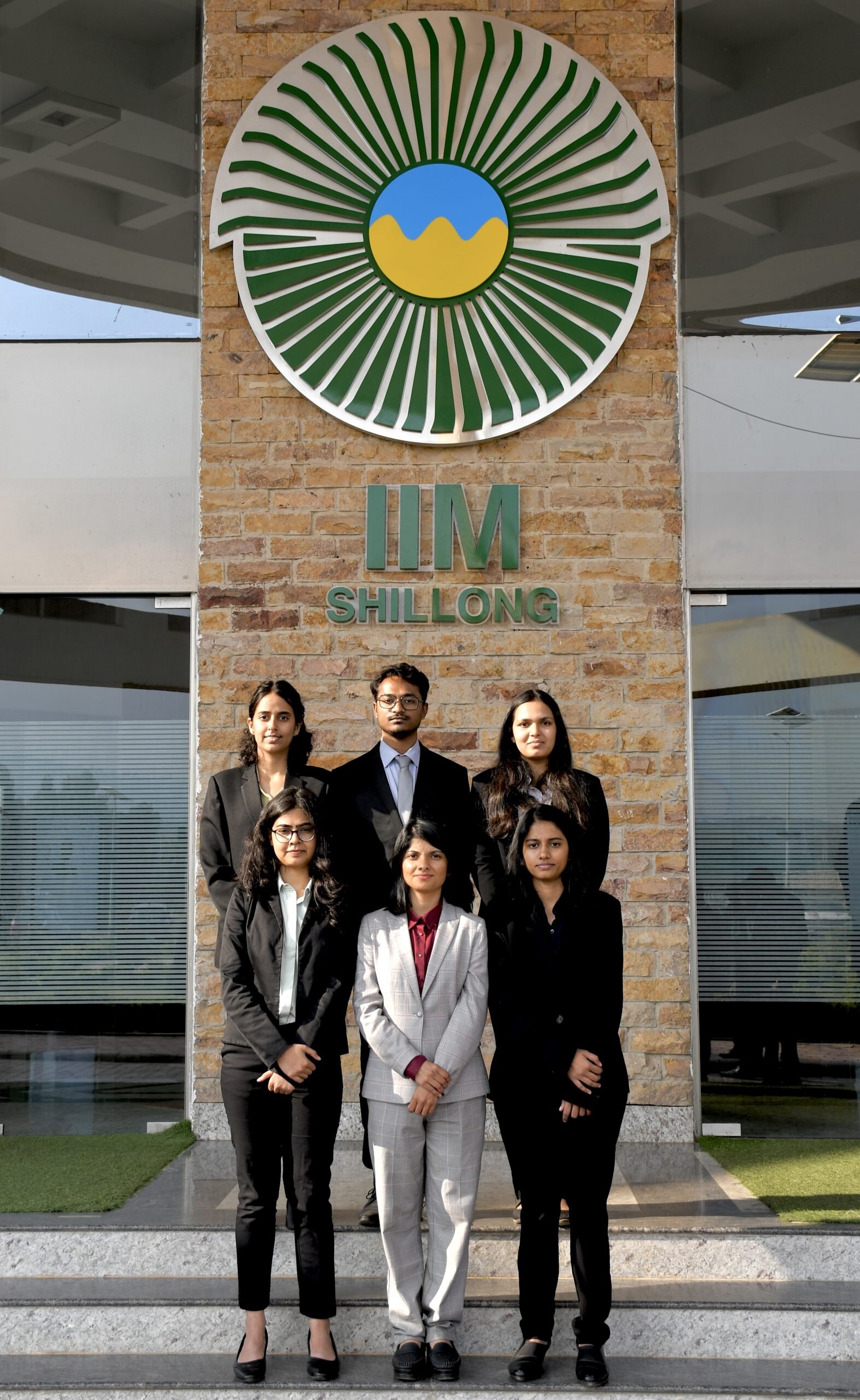 Club News & Events usHR - IIM