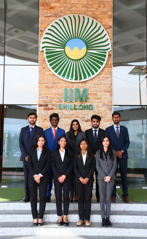 Club News & Events E Cell - IIM