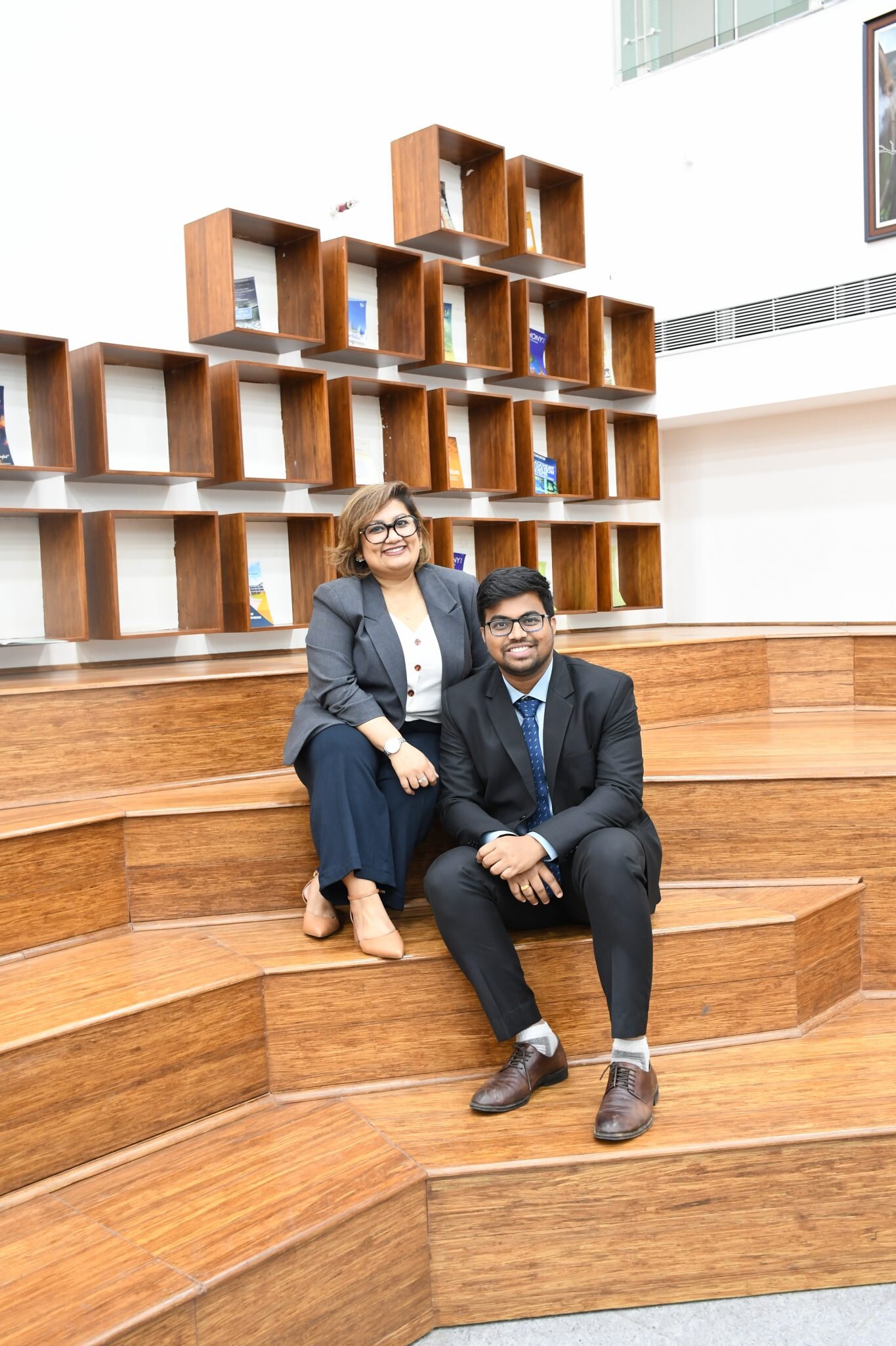 Student Committees PGPEx Cultural Committee - IIM