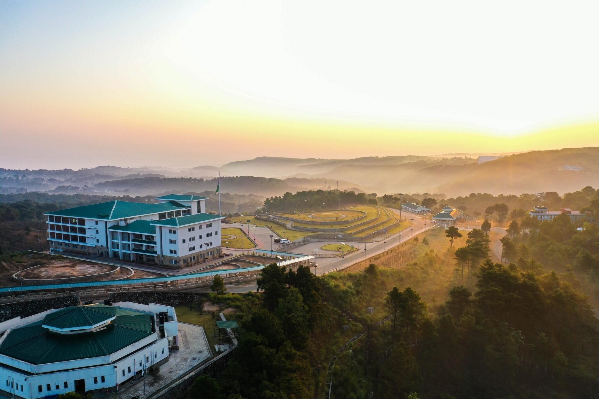 GSSI Conference 2025 - IIM