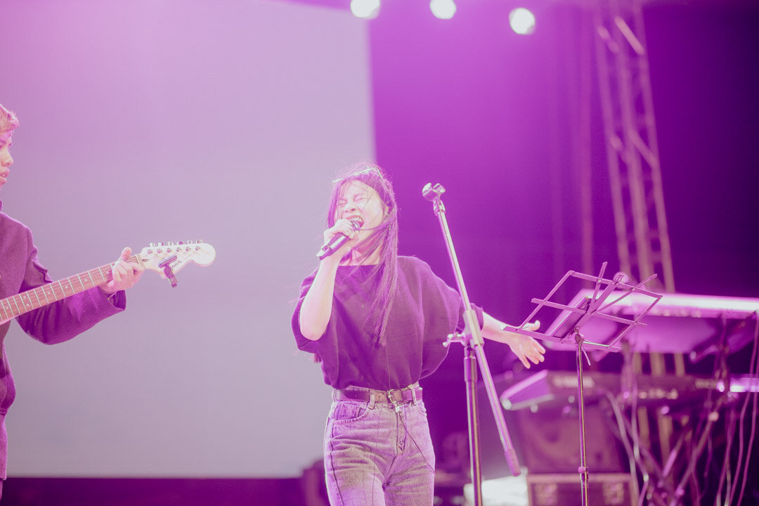 Student Events & Activities Nirvana - IIM