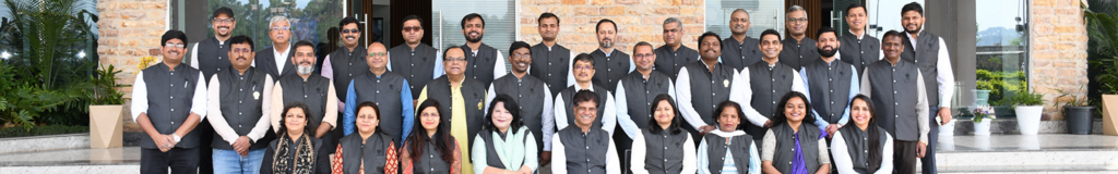 Faculty Overview Page - IIM