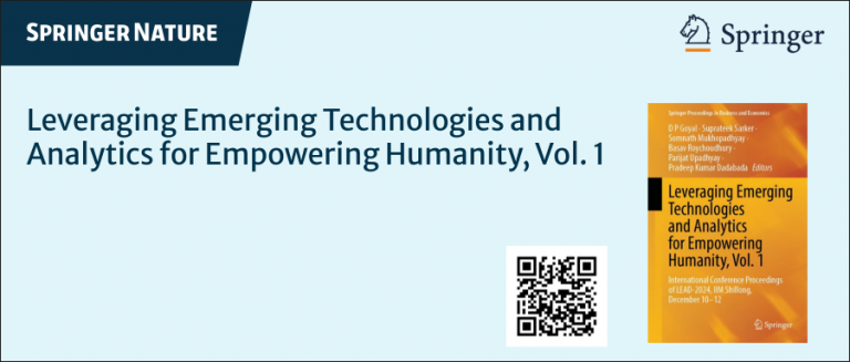 Conferences-LEAD 2025 - IIM