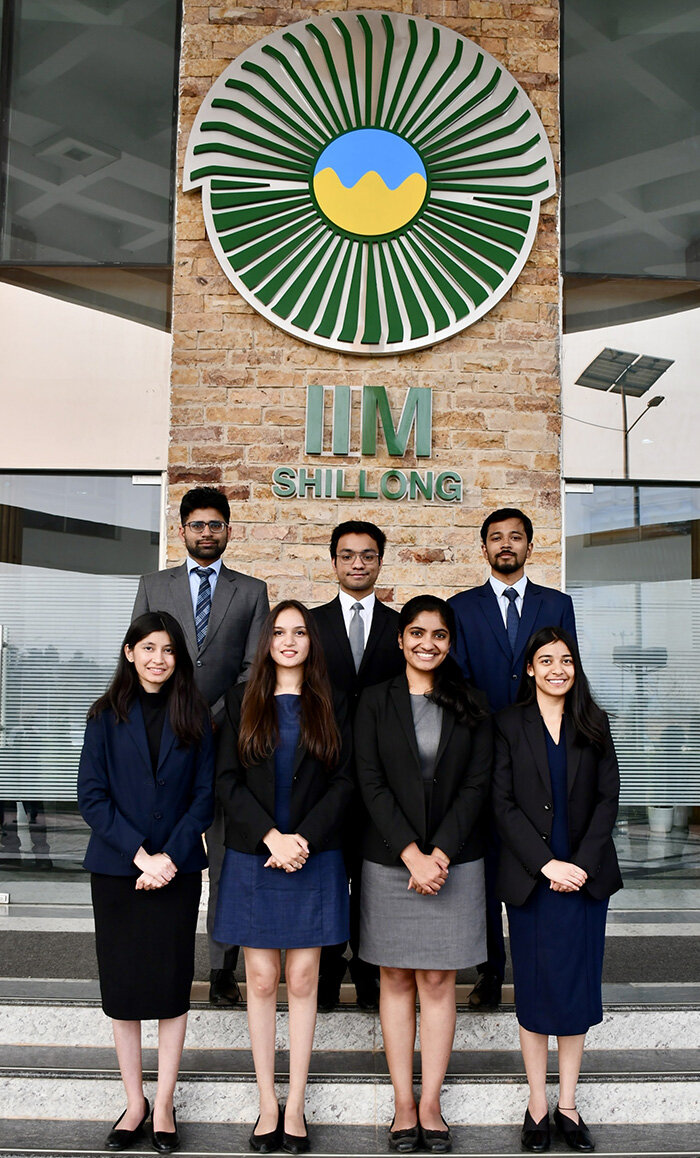 Club News & Events usHR - IIM