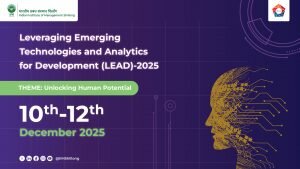 Conferences-LEAD 2025 - IIM