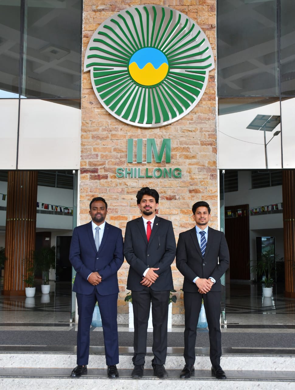 Student Committees PGPEx International Relations Committee (PGPEx) - IIM