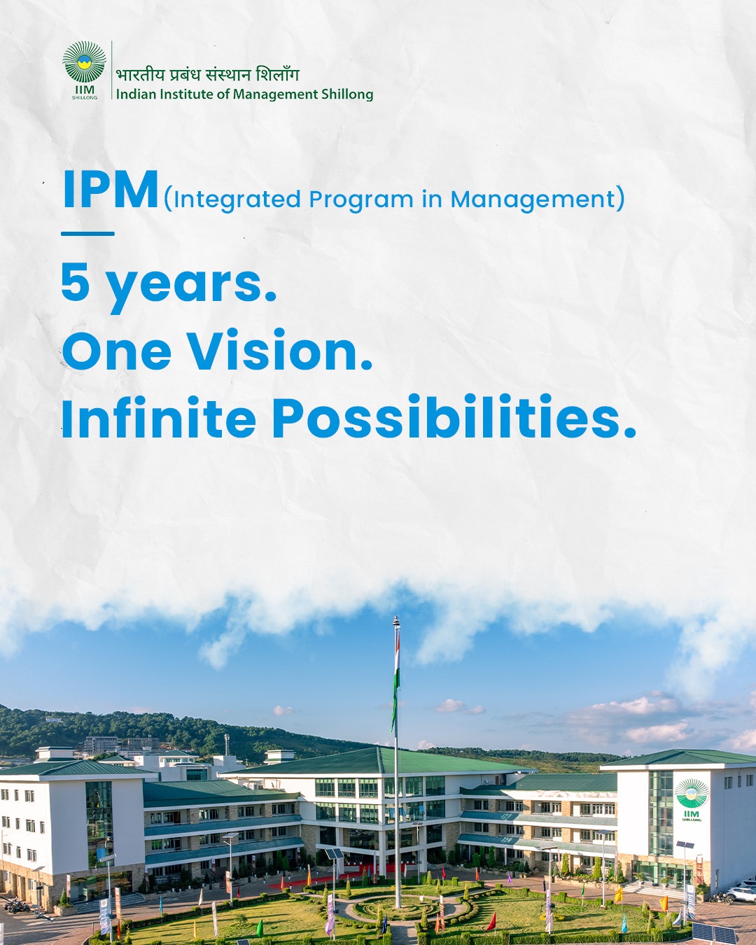 IPM Overview - IIM