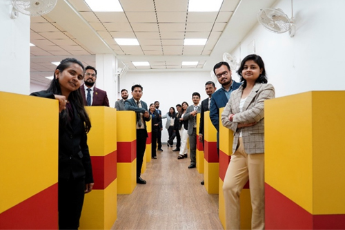 Doctoral Program Overview - IIM